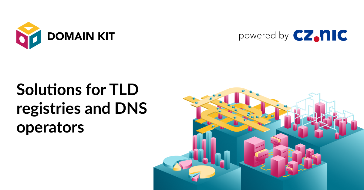 Homepage - DOMAIN KIT